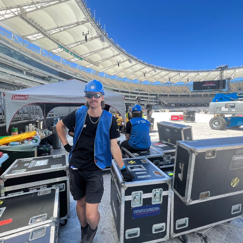 Event Personnel Australia | One Mob