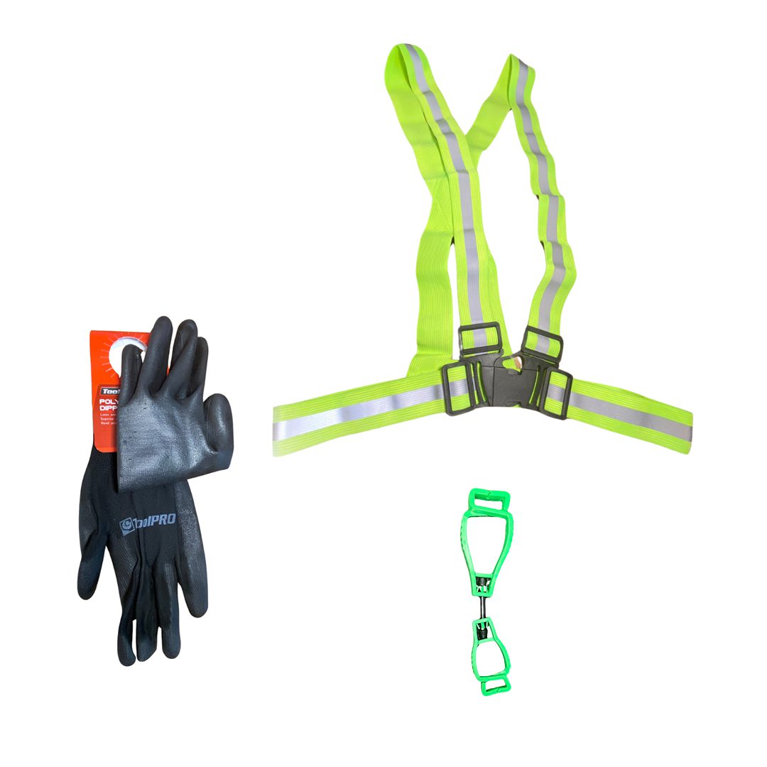 EPA PPE PACK | One Mob