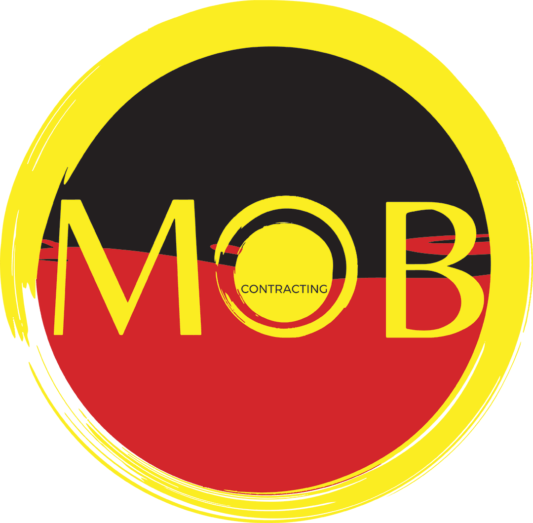 MOB CONTRACTING | One Mob